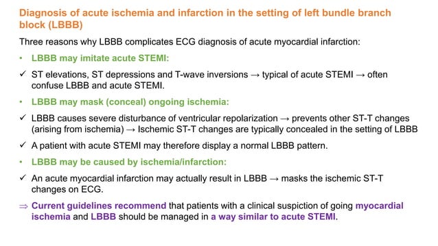 ECG - Conduction defects - Hoang Van Cuong HMU | PPT