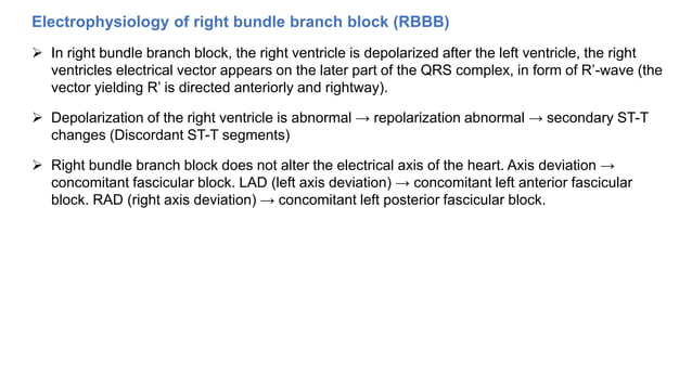 ECG - Conduction defects - Hoang Van Cuong HMU | PPT