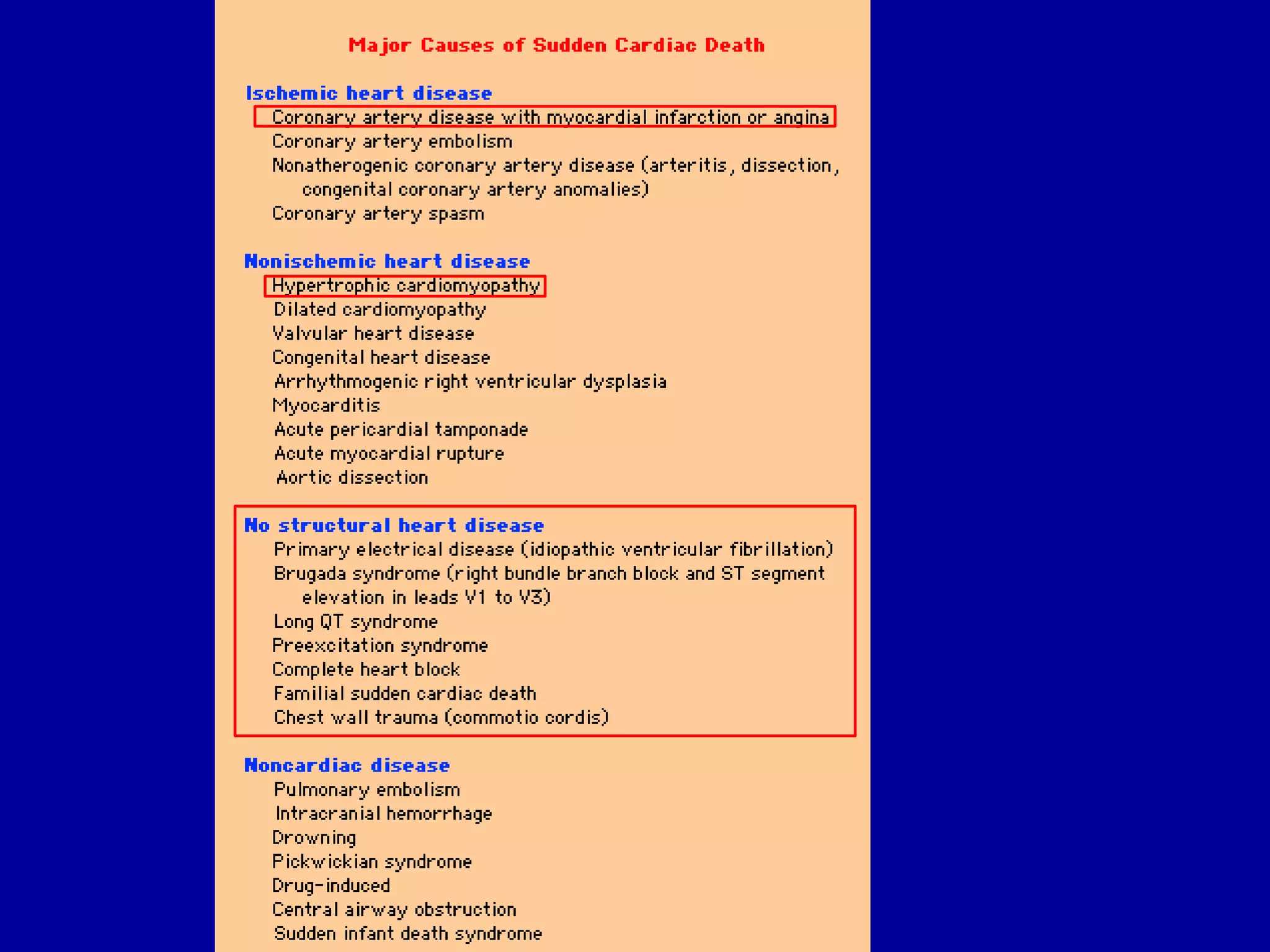 Conduction Disorders | PPTX
