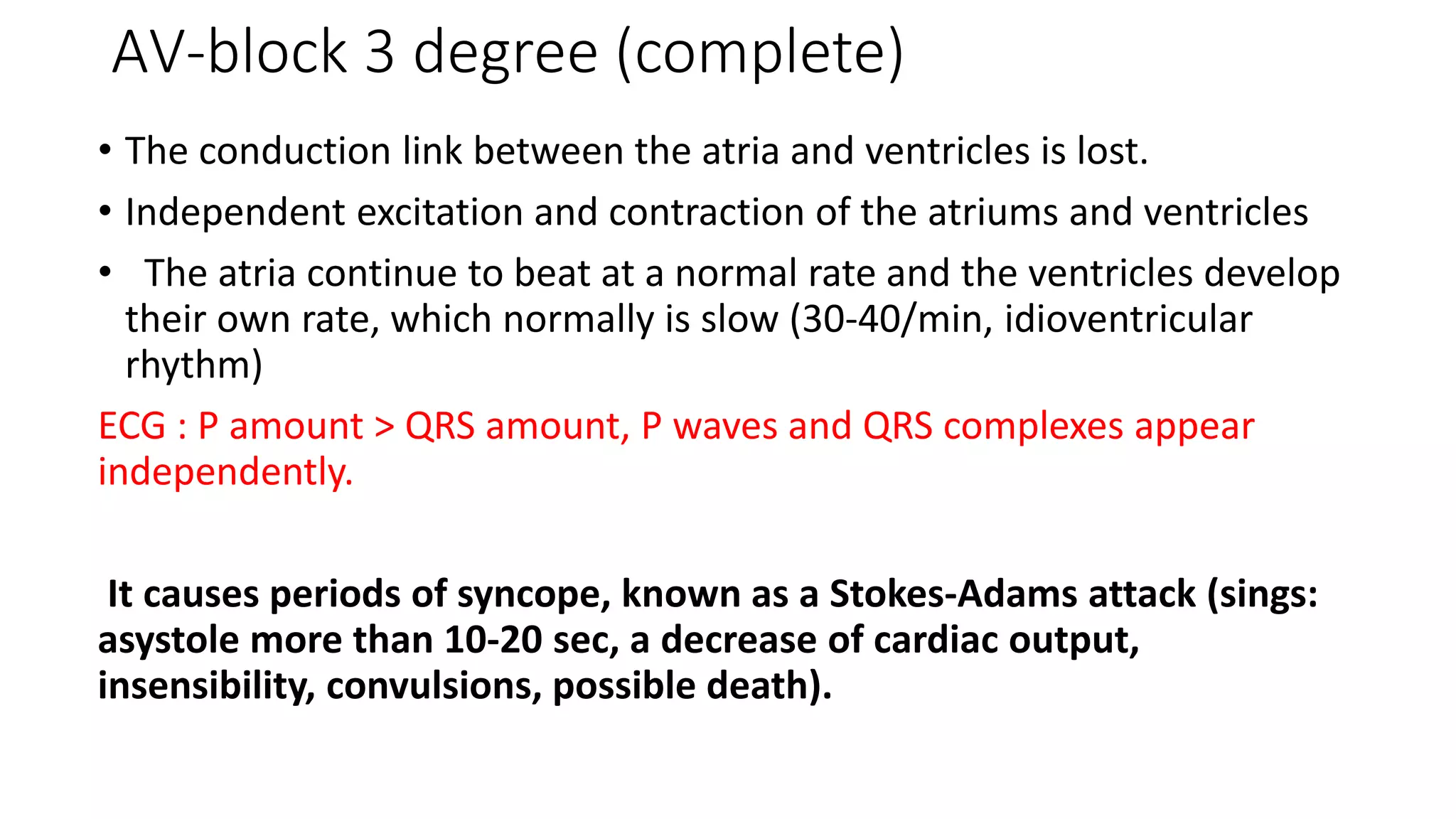 Conduction disorders.pptx