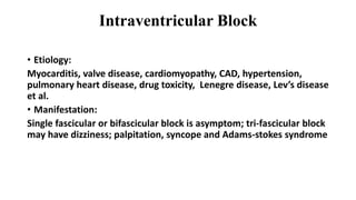 Conduction disorders.pptx