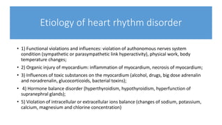 Conduction disorders.pptx