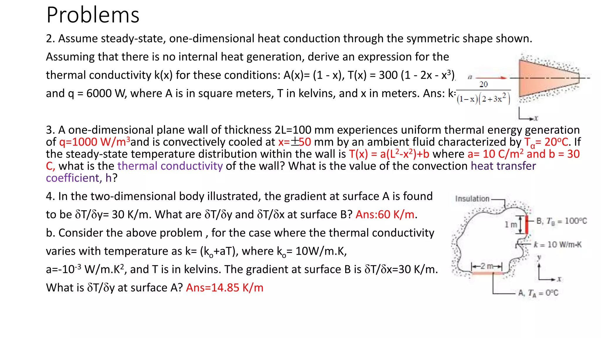 Conduction equation cartesian, Cylindrical, spherical (7).pptx