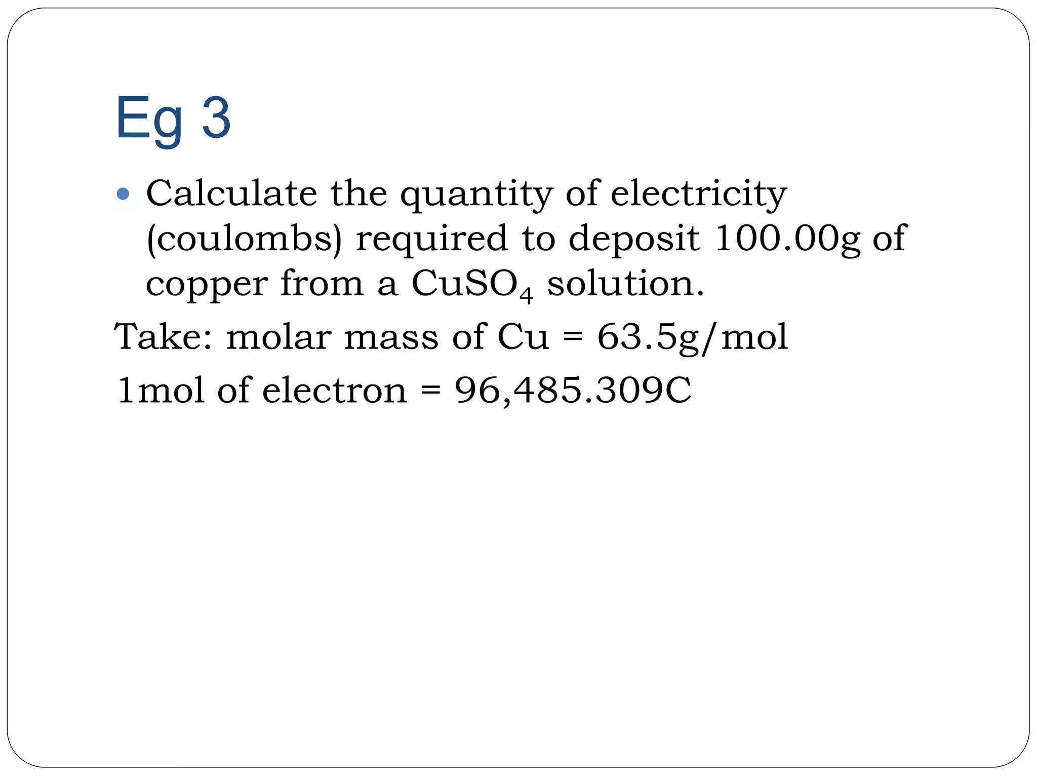 Conduction of electricity through liquids and gases | PPTX