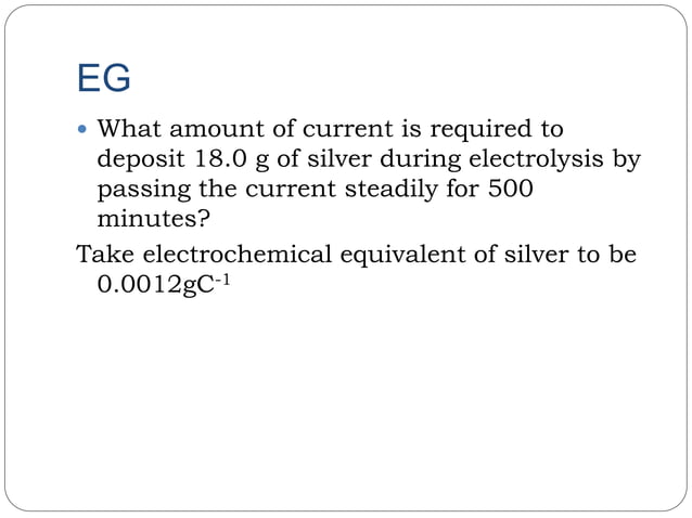 Conduction of electricity through liquids and gases | PPTX