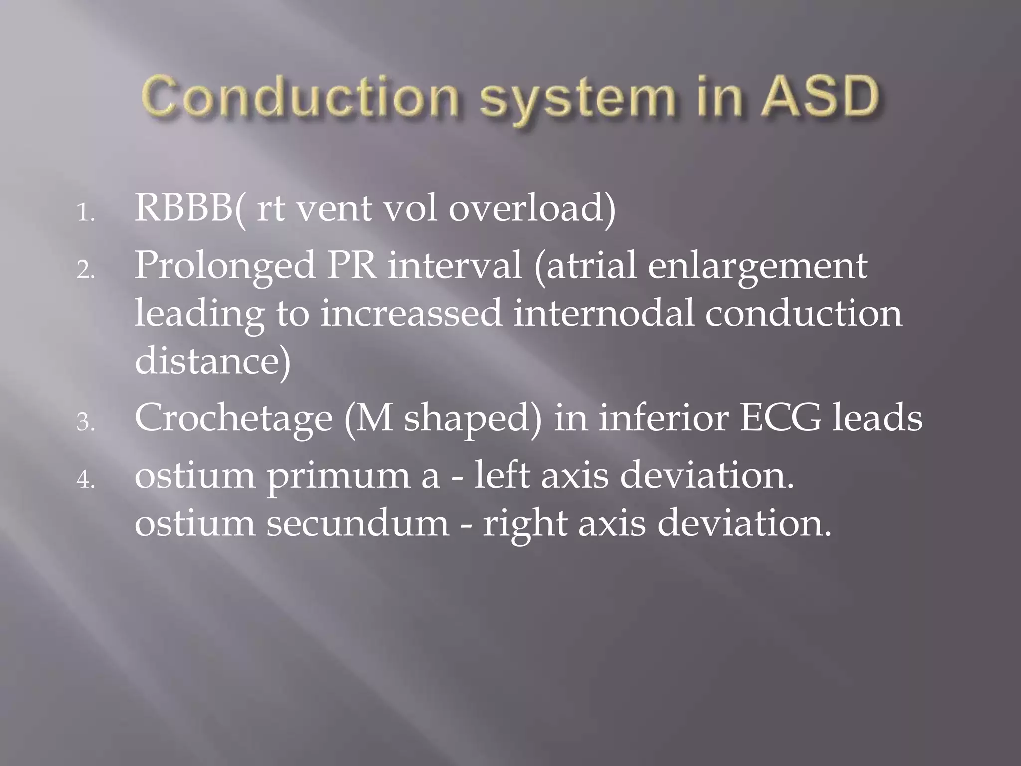 Conduction system of heart-surgical importance in CHD | PPTX | Heart ...