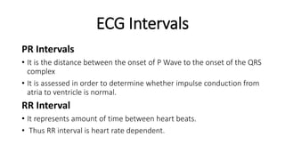 Conductive system of heart | PPTX