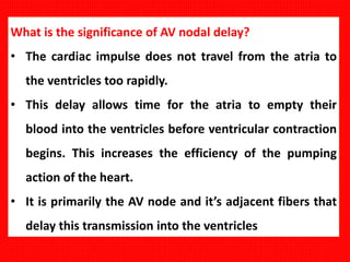 CONDUCTIVE SYSTEM OF HEART .pptx BY MRS. WINCY THIRUMURUGAN .PROFESSOR ...
