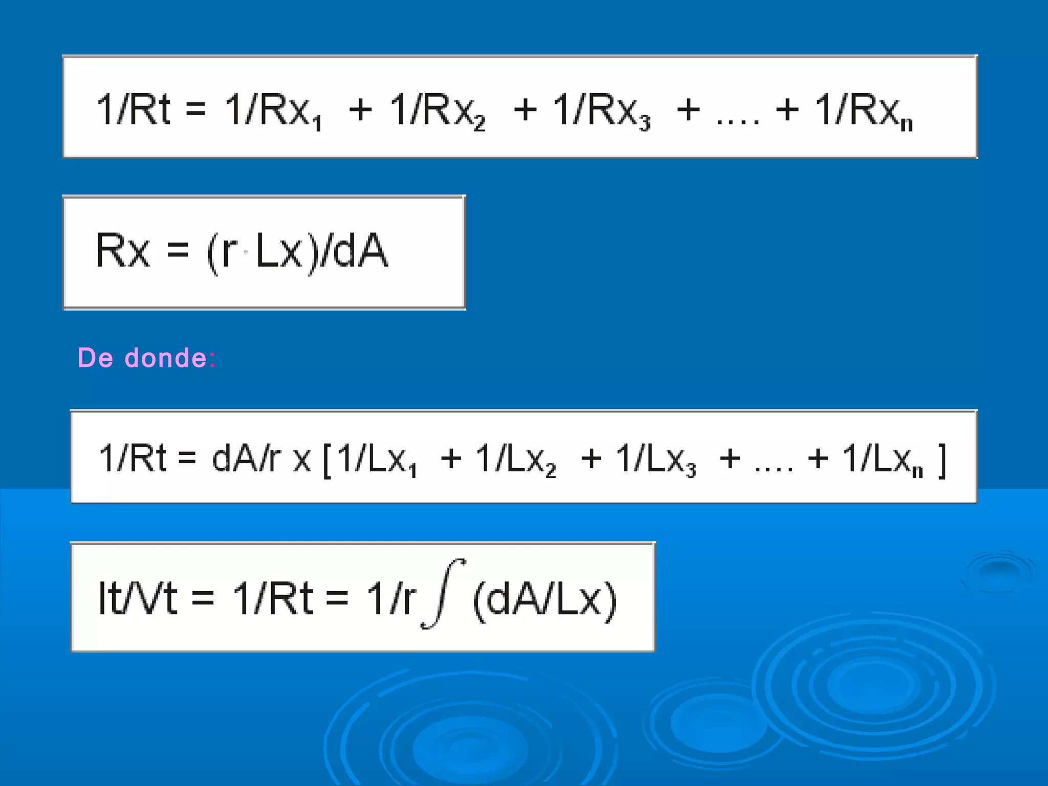 Conductividad eléctrica maria gina gomez | PPT