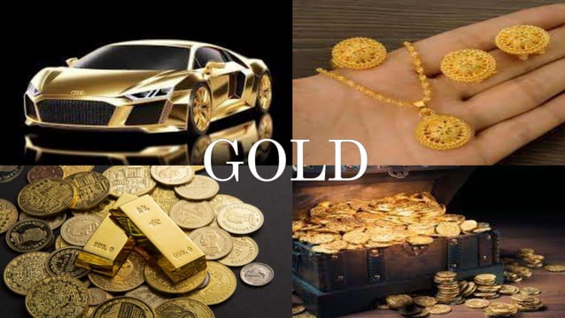 Conductivity of Metals helping you understand the types of conductivity ...