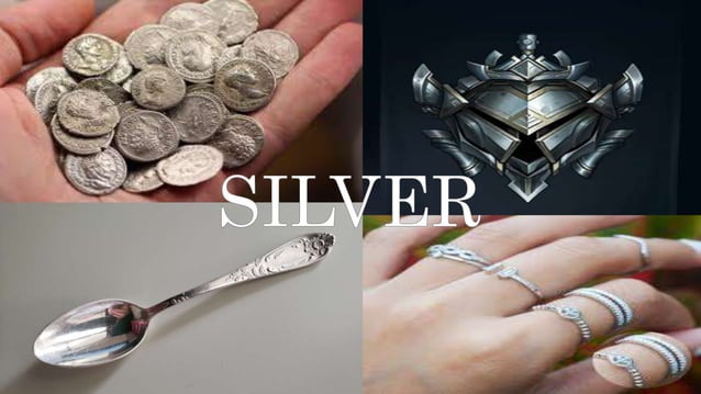 Conductivity of Metals helping you understand the types of conductivity ...