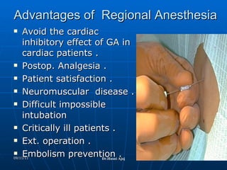 How To Reduce Local Anesthesia – Local Anesthetic Pain Relief – PPWBP
