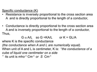 CONDUCTOMETRIC METHODS OF ANALYSIS.ppt