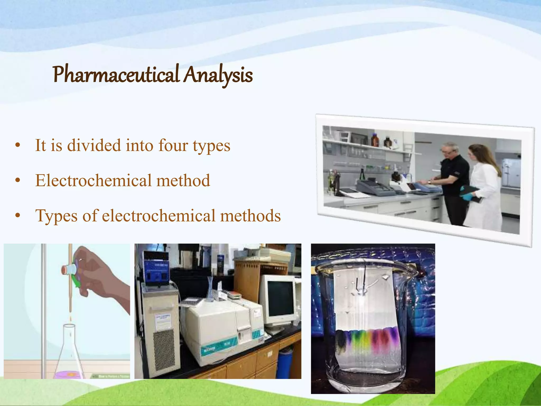 Conductometry | PPTX