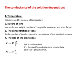 conductometry.ppt