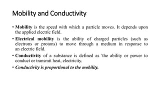 Conductometry | PPT