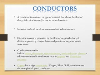 Conductor-Insulator-ppt.pptx