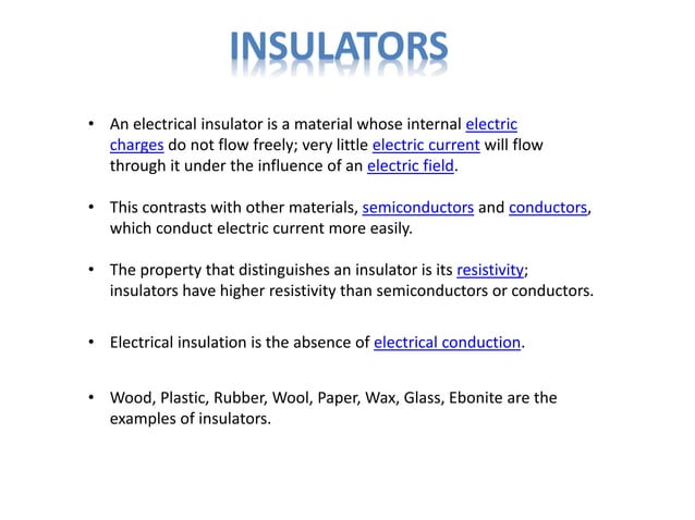 Conductor-Insulator-ppt.pptx