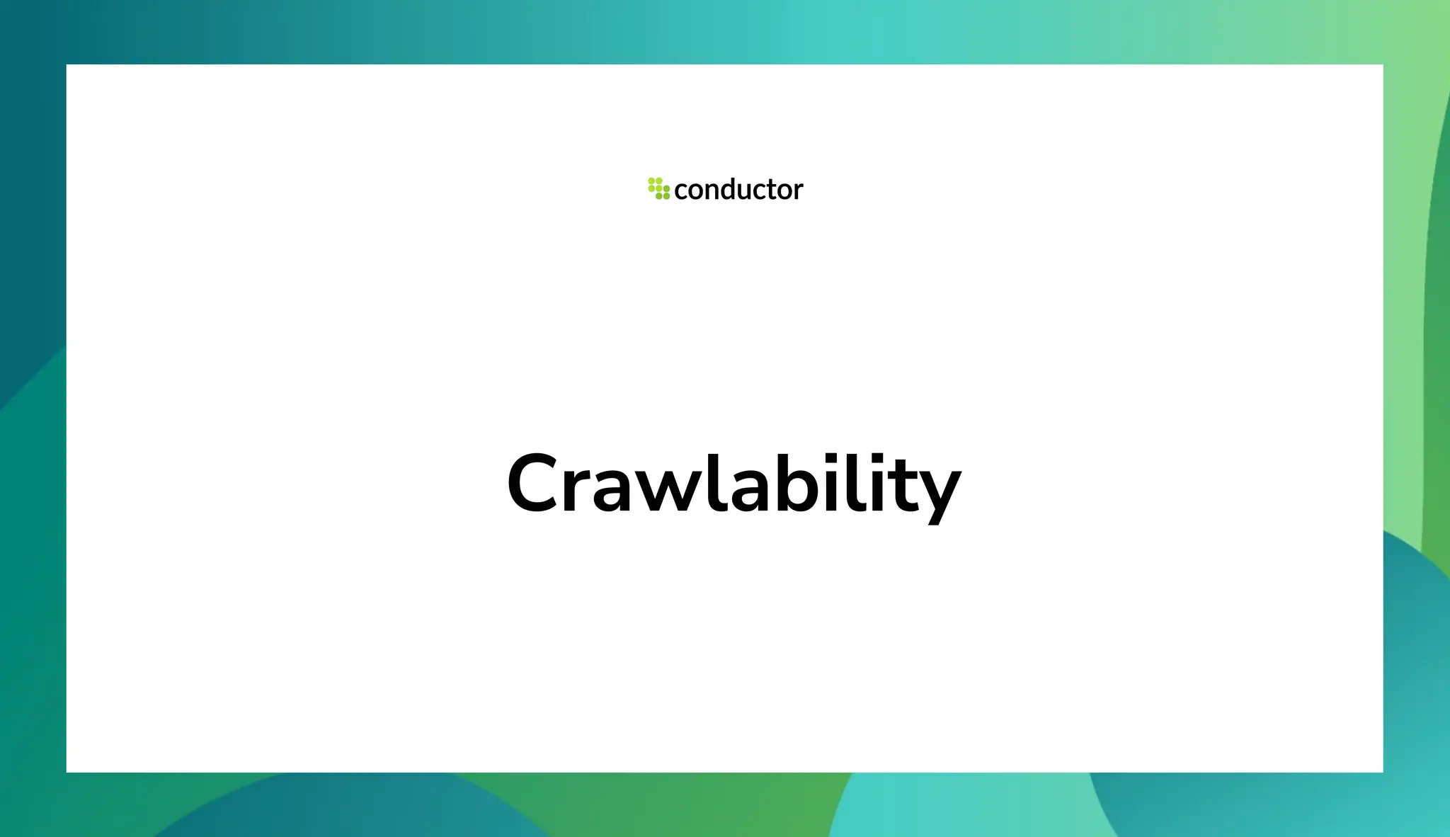 Technical SEO Best Practices: How To Improve Discoverability, Crawlability & Rankings | PPT