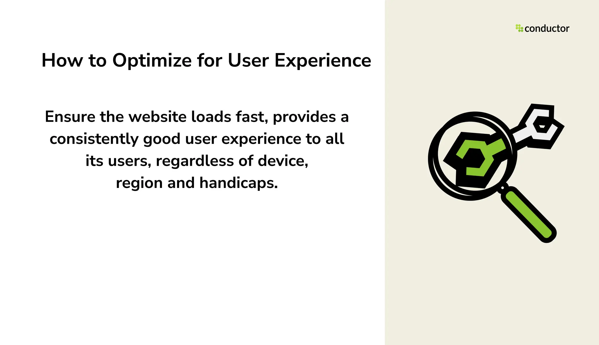 Technical SEO Best Practices: How To Improve Discoverability ...