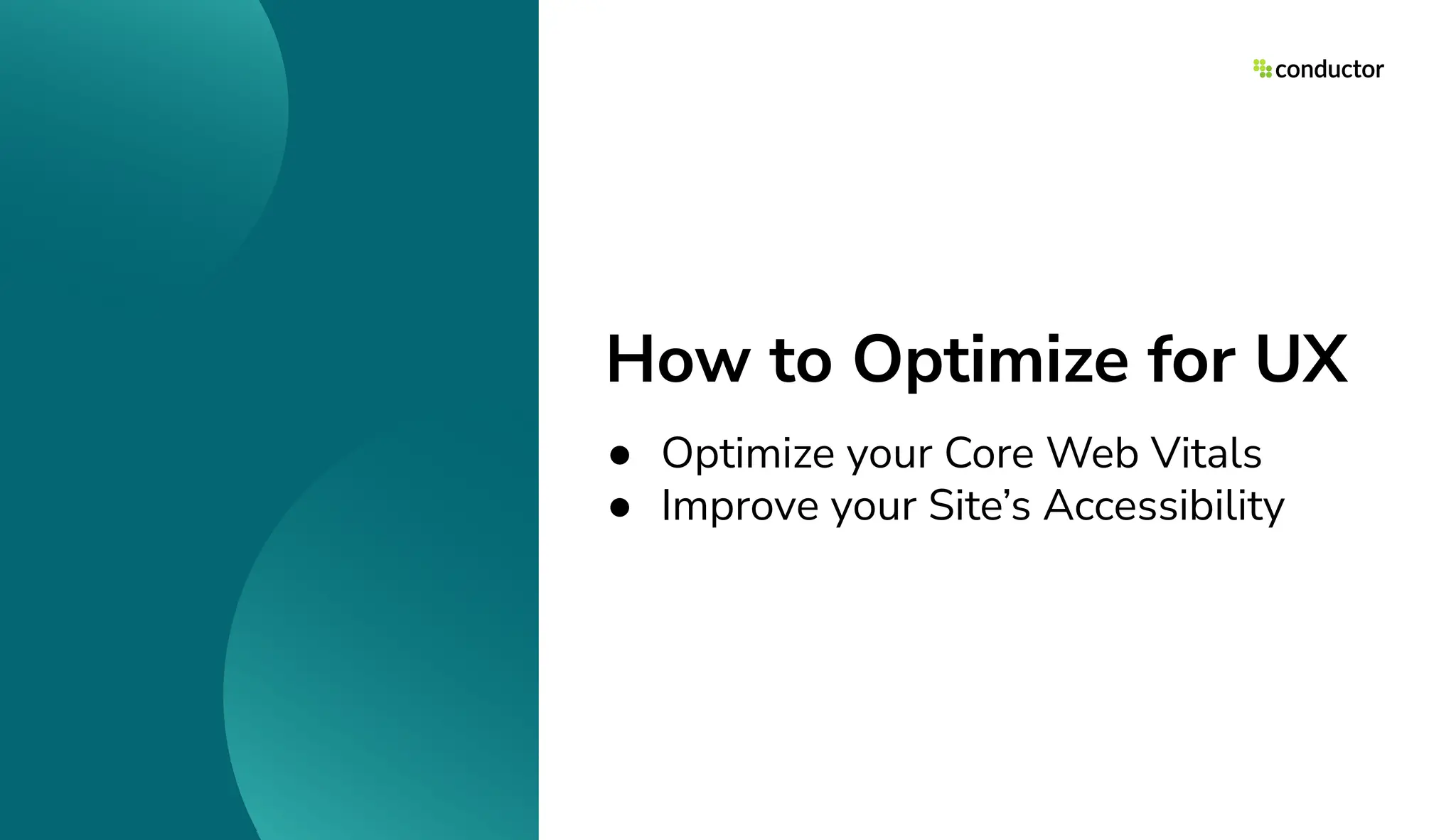 Technical SEO Best Practices: How To Improve Discoverability ...