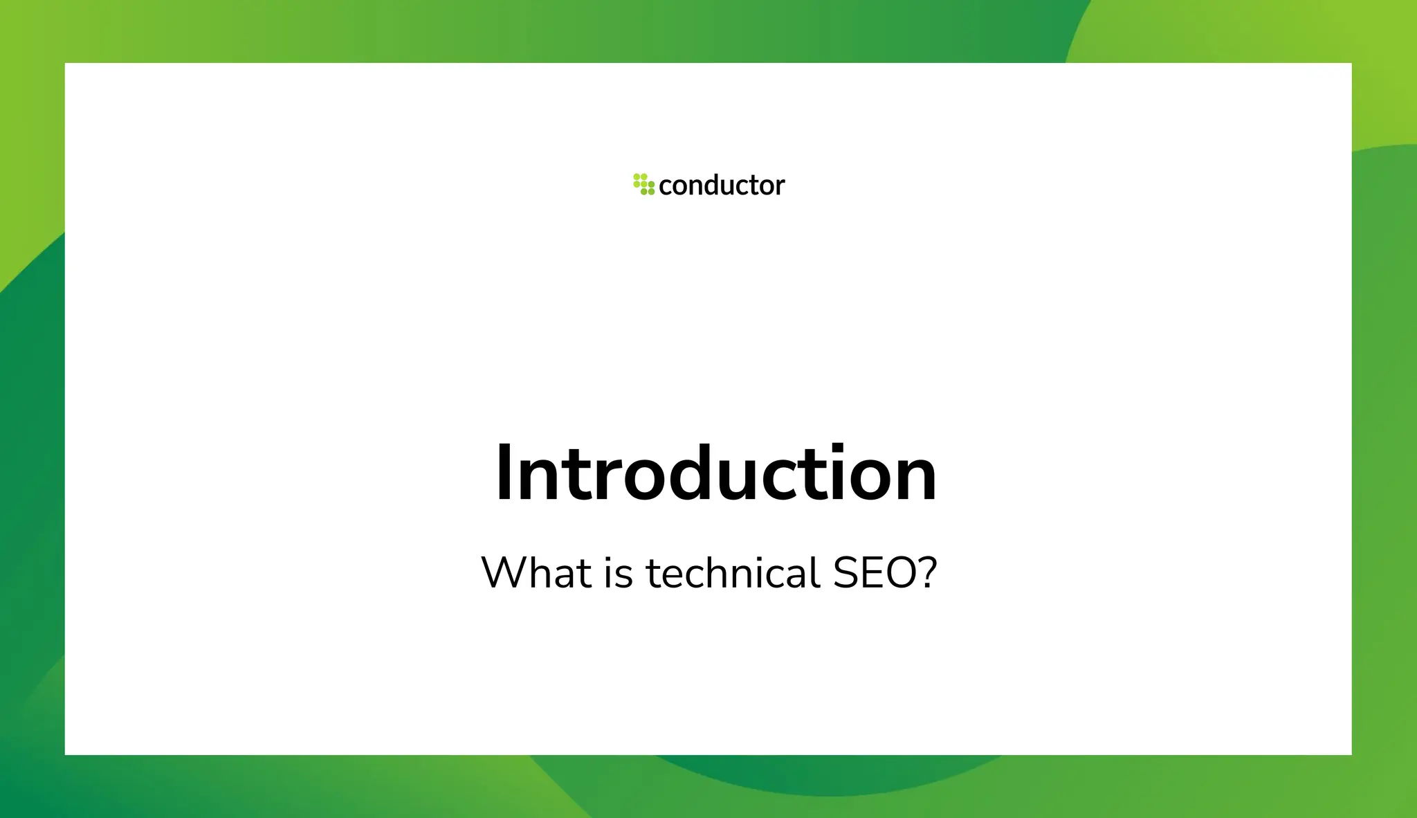 Technical SEO Best Practices: How To Improve Discoverability, Crawlability & Rankings | PPT