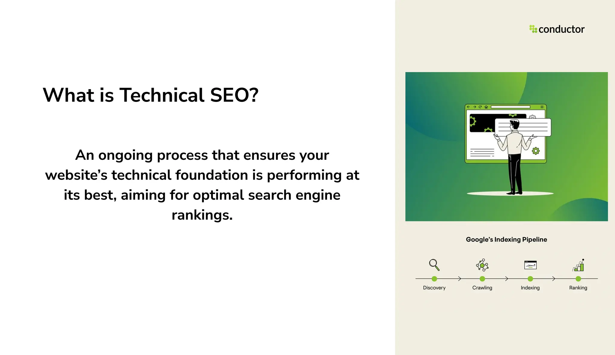 Technical SEO Best Practices: How To Improve Discoverability ...