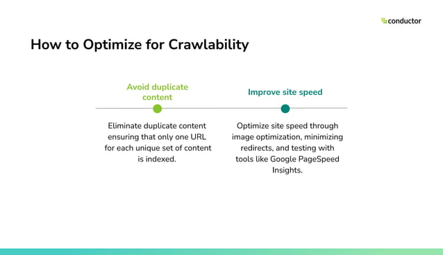 Technical SEO Best Practices: How To Improve Discoverability, Crawlability & Rankings | PPT