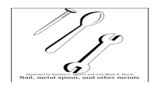 CONDUCTOR INSULATOR in science grade five | PPT