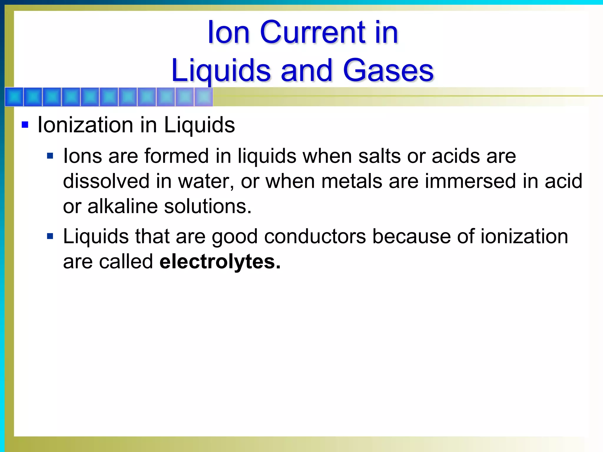 Conductor pert. 4 | PPT