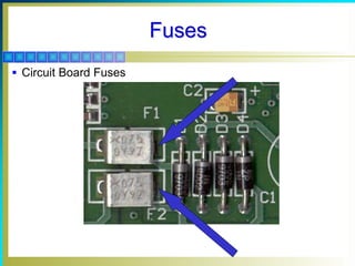 Conductor pert. 4 | PPT
