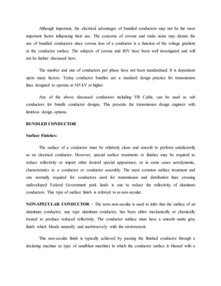 Conductors | DOCX