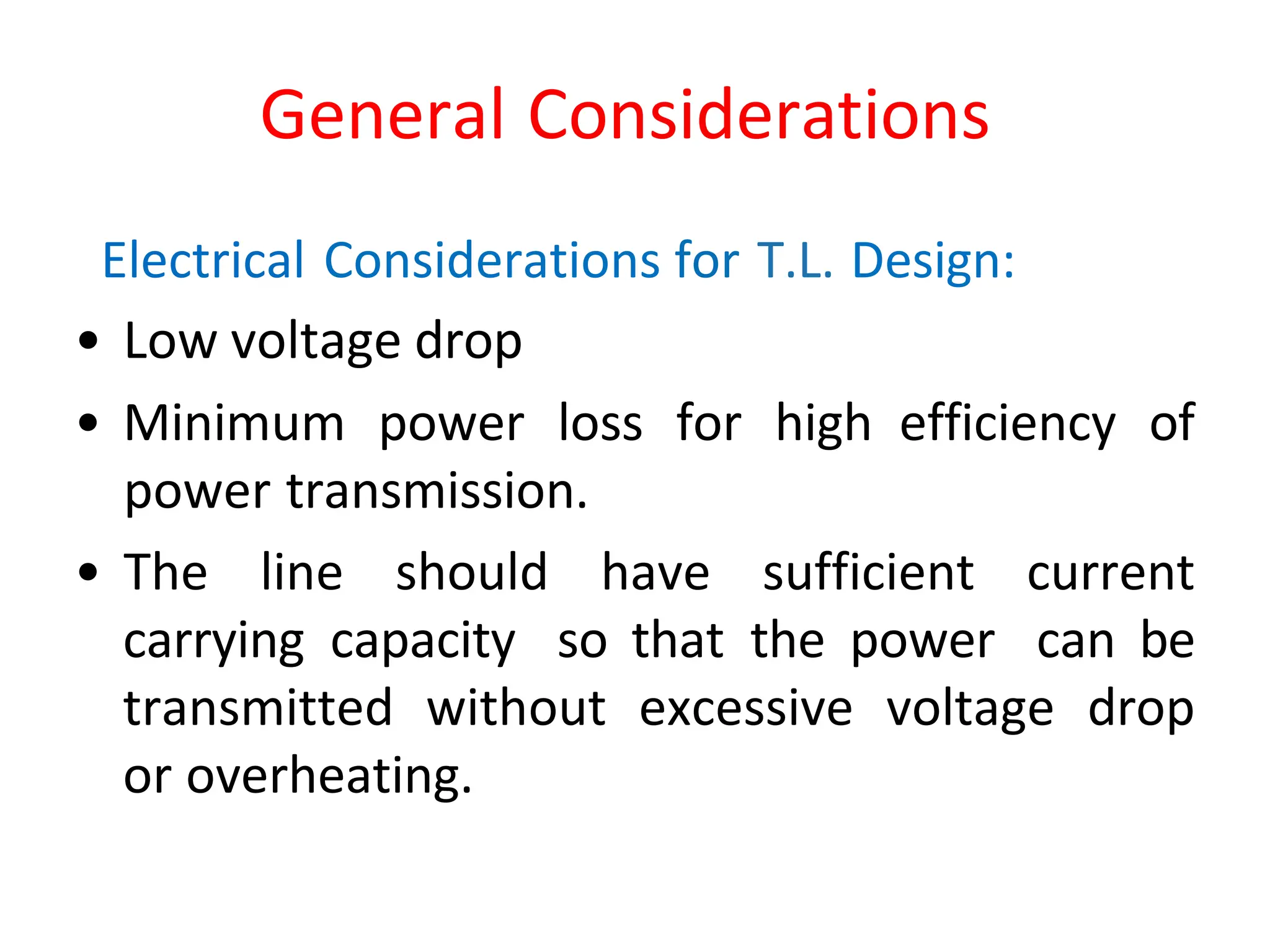 CONDUCTORS----- HIGH VOLTAGE TRANSMISSION LINE | PPTX