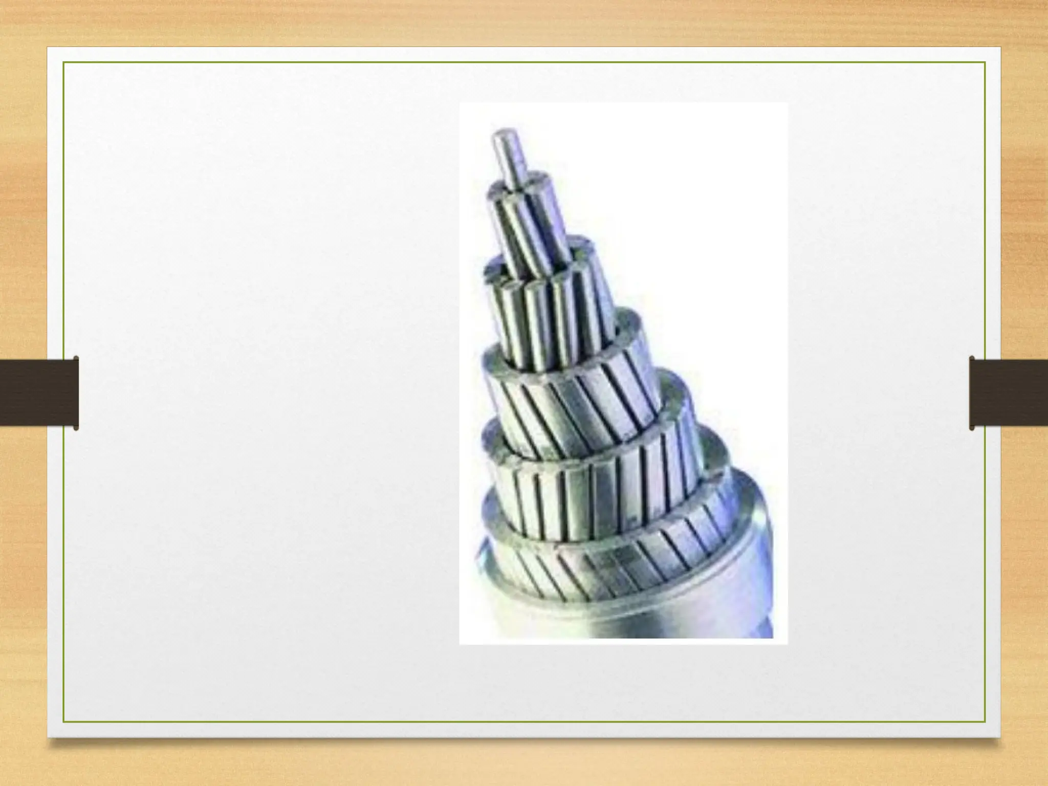 CONDUCTORS transmission and distribution.pptx