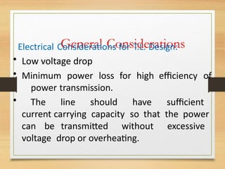 CONDUCTORS transmission and distribution.pptx