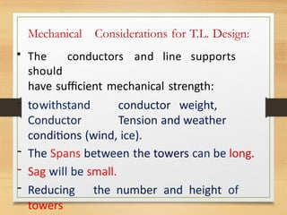 CONDUCTORS transmission and distribution.pptx