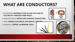 Conductors-and-Insulators-by-Alex.ander-Dizon.pptx