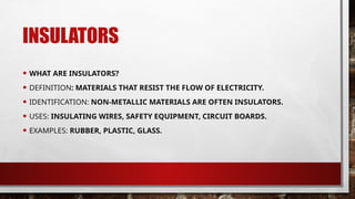 Conductors-and-Insulators-by-Alex.ander-Dizon.pptx