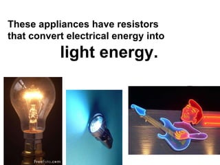 Conductors and insulators | PPT
