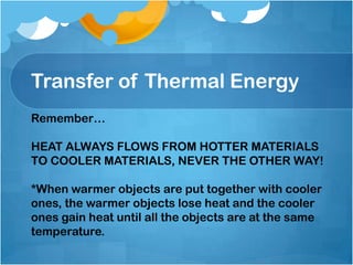 Conductors and Insulators | PPTX | Physics | Science