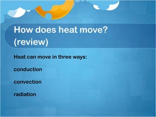 Conductors and Insulators | PPTX | Physics | Science