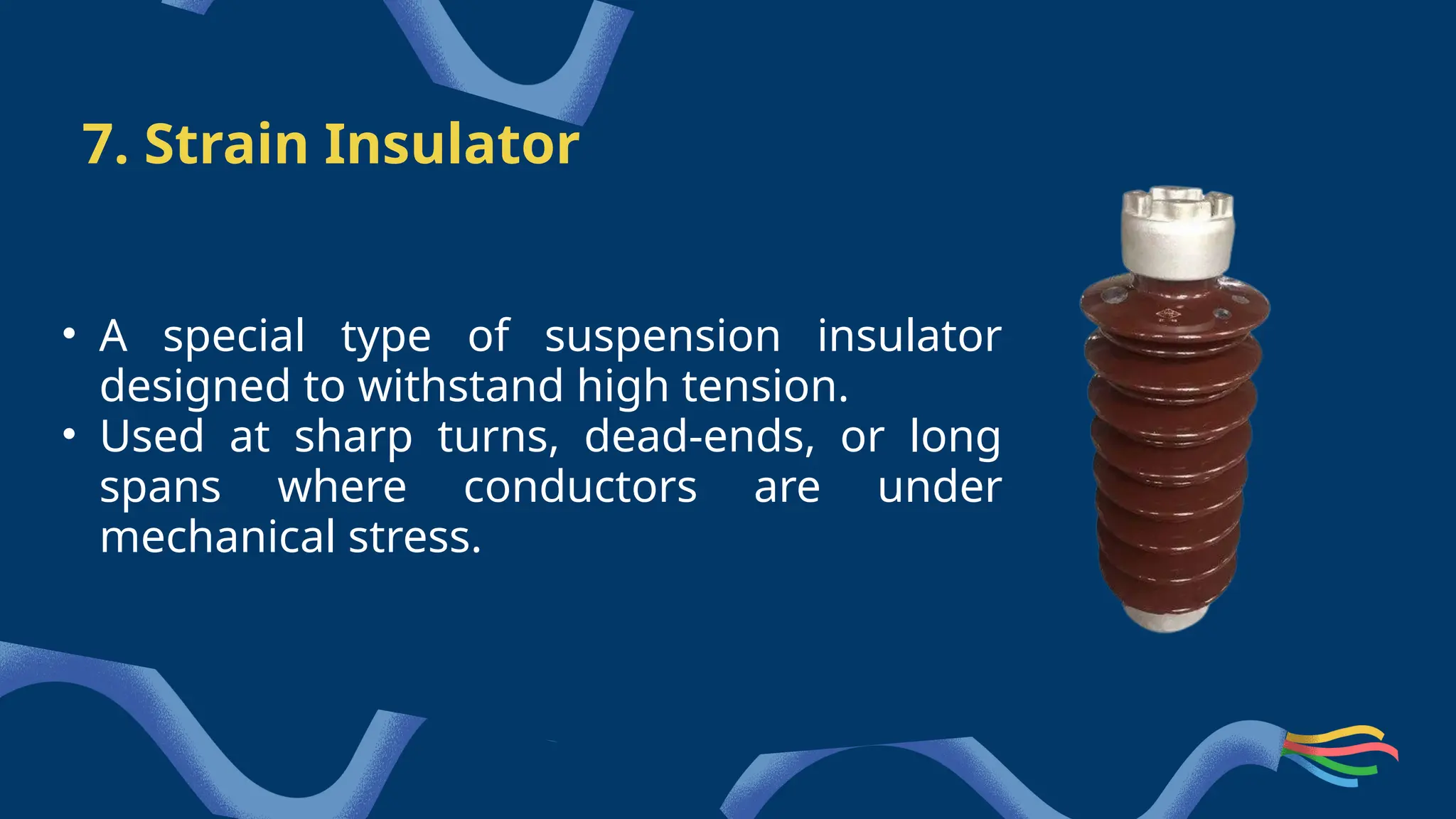 Conductors and Insulators types III.pptx