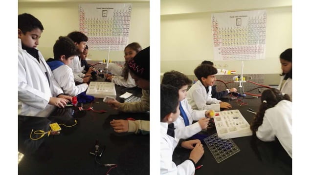 Conductors and insulators lab activity | PPTX | Physics | Science