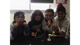Conductors and insulators lab activity | PPTX