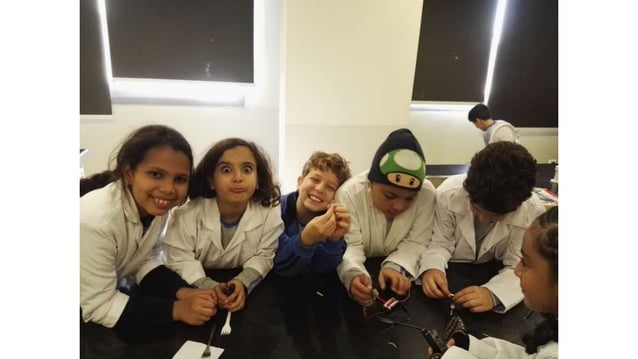 Conductors and insulators lab activity | PPTX | Physics | Science