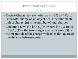 Conductors, capacitors, dielectrics | PPTX