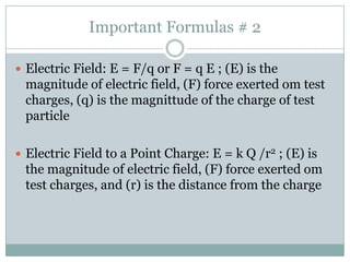 Conductors, Capacitors, Dielectrics | PPT
