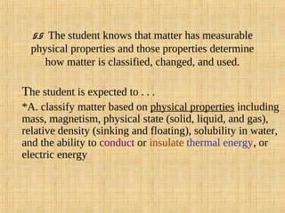 Conductors & insulators | PPT