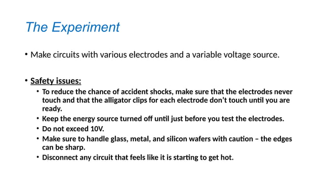 Conductors, Insulators, and Semiconductors.pptx