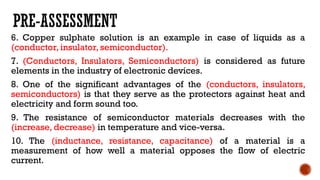conductors, insulators, semiconductors.pptx